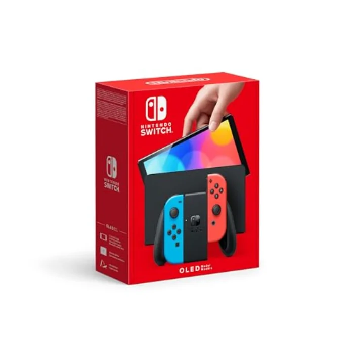 Best Handheld Console 2026: Bench-Tested & Ranked (UK)